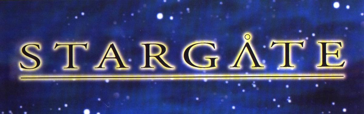 Stargate-Logo - LUDS ASBL